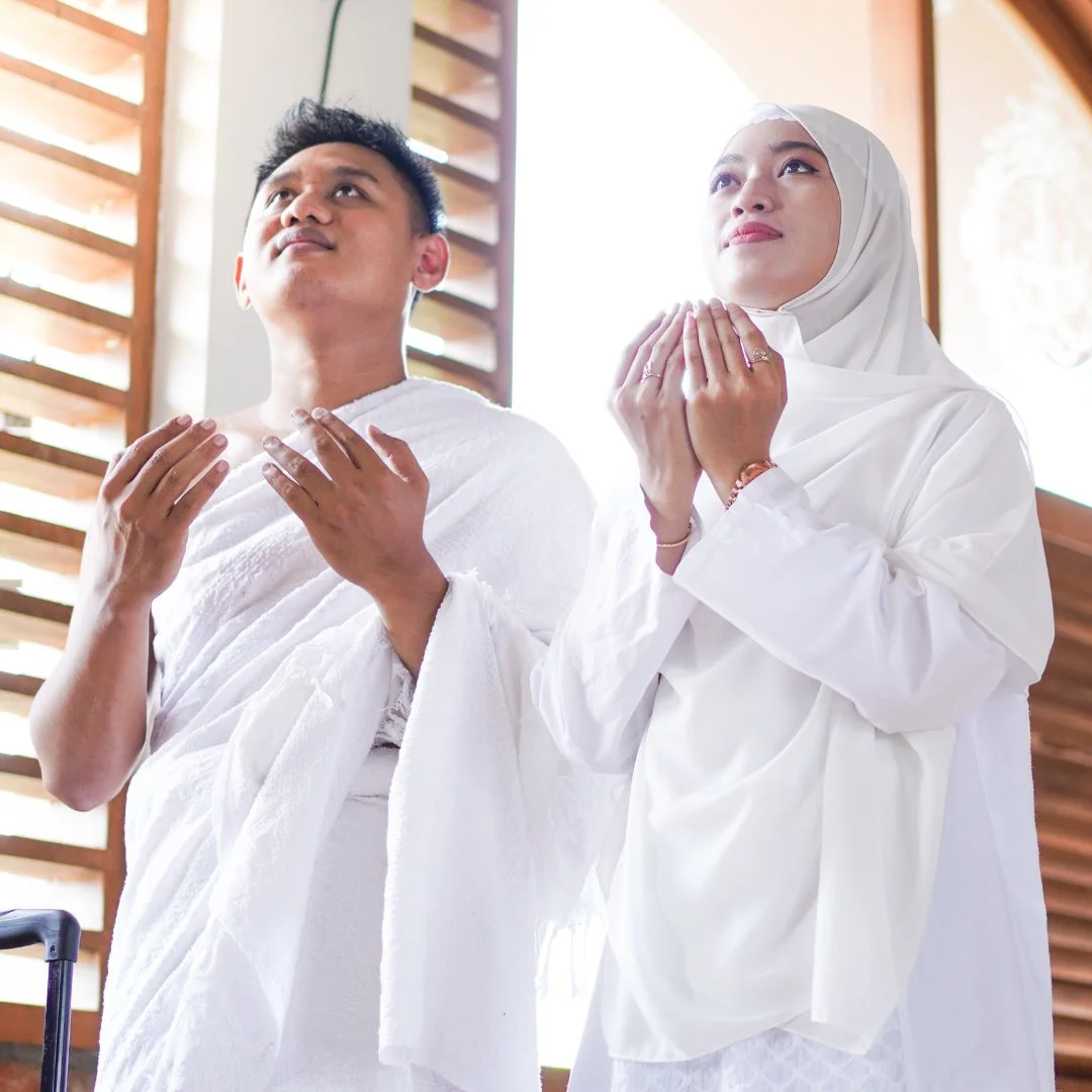 Safety and Security for Umrah Pilgrims | United Travel – UK Pilgrim Guide